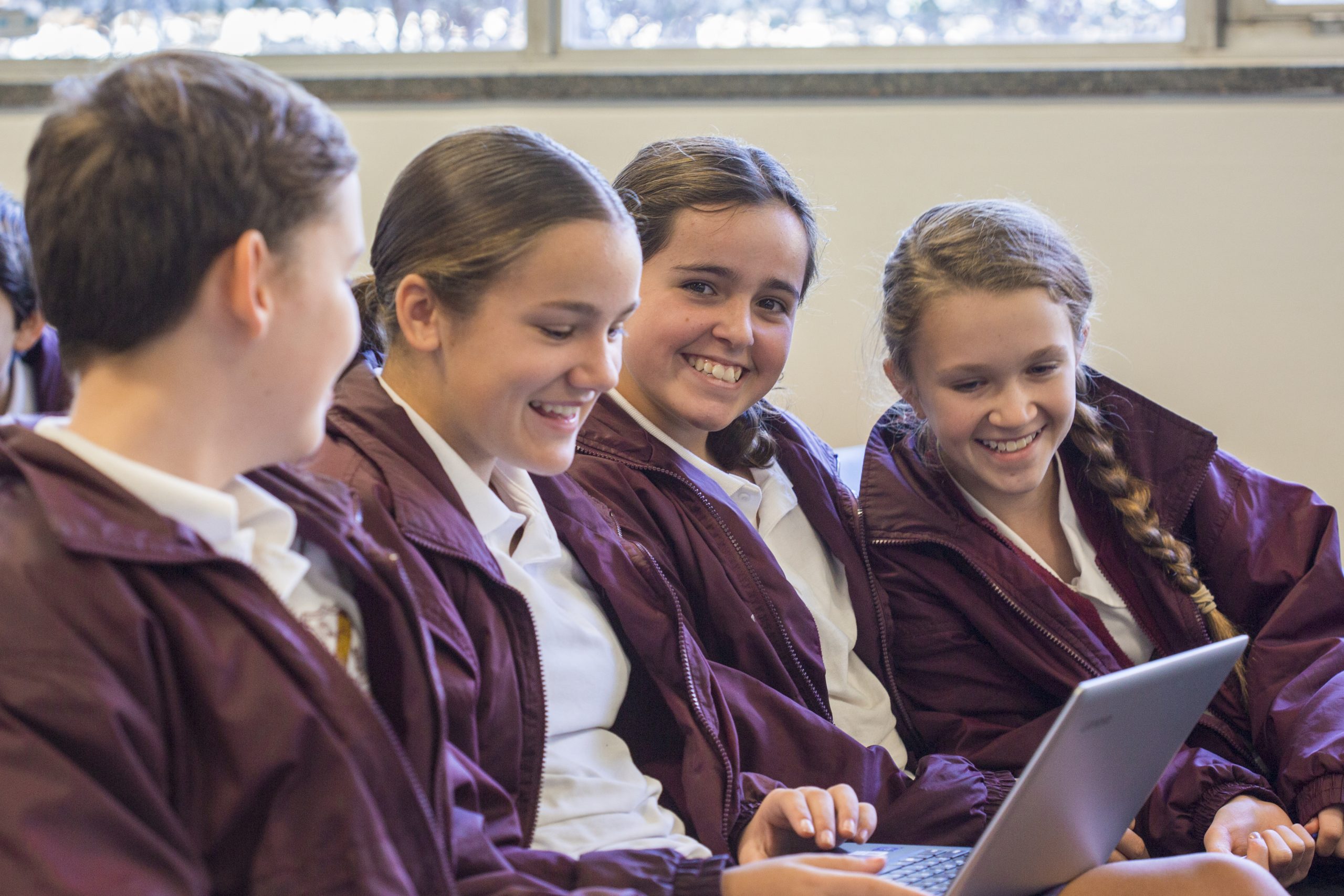 Our Collaborators - The Connection